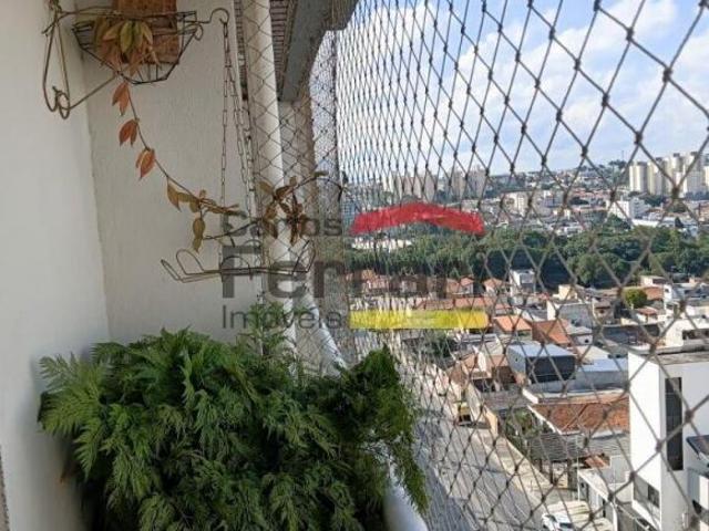 APARTAMENTO VILA SANTANA