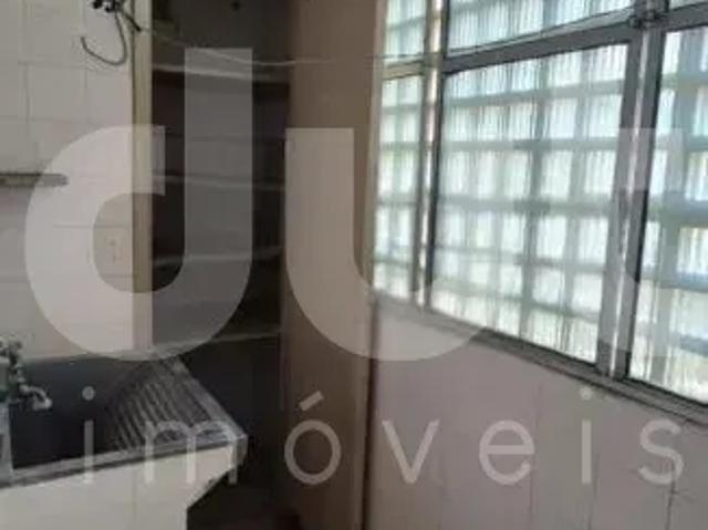 Apartamento Vila Santana Campinas