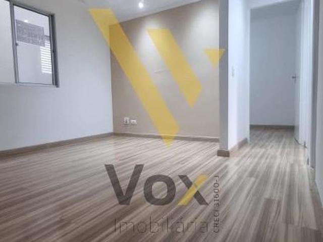 Apartamento, Vila Santana, Campinas, SP