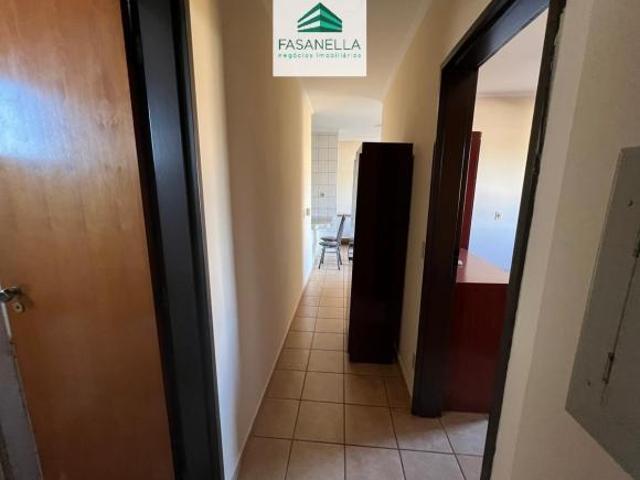 Apartamento, Vila Santana, Araraquara, SP