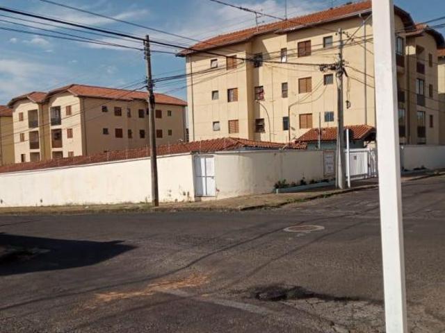 APARTAMENTO VILA SANTANA BOTUCATU / SP