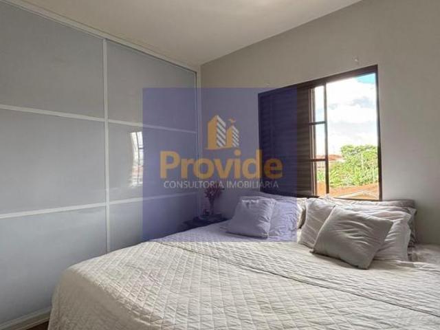 Apartamento, Vila Santana, Botucatu, SP