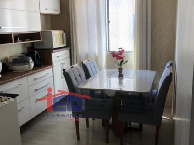 Apartamento Vila Santo Antonio