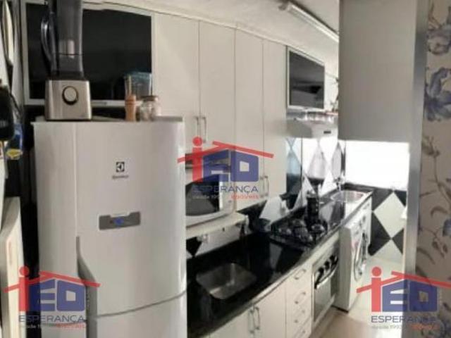 Apartamento Vila Santo Antonio