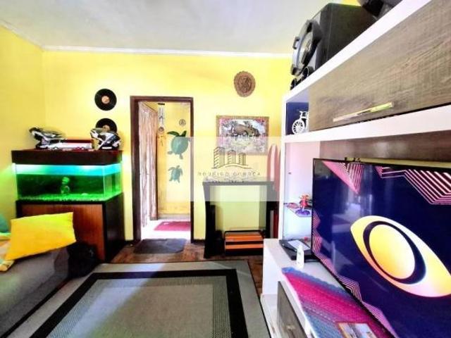 Apartamento, Vila Santo Antônio, Guarujá, SP