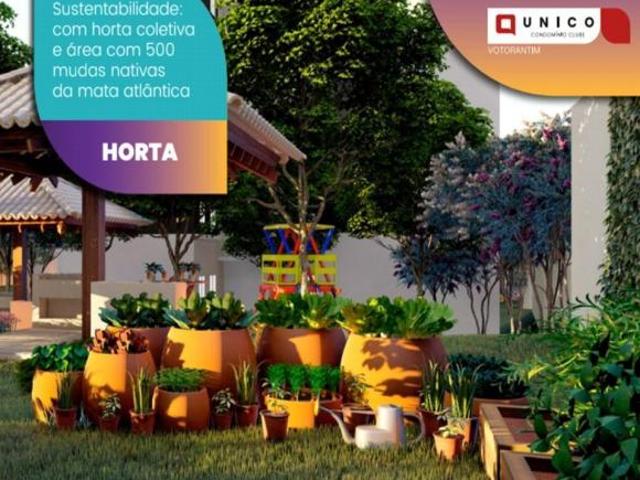 Apartamento, Vila Santo Antônio, Votorantim, SP