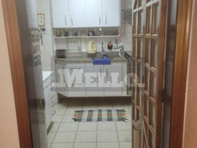 Apartamento, Vila Santo Estéfano São Paulo