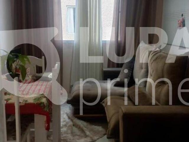 Apartamento, Vila Santos São Paulo