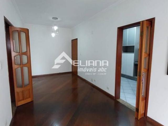 Apartamento Vila Scarpelli 91 m² 3 quartos x Permuta