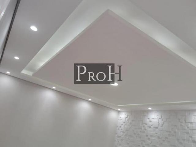 Apartamento Vila Scarpelli Santo André