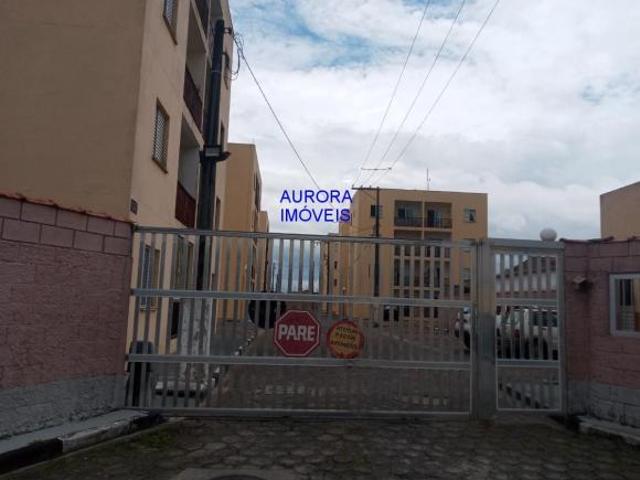 Apartamento, Vila Seabra, Mongaguá, SP