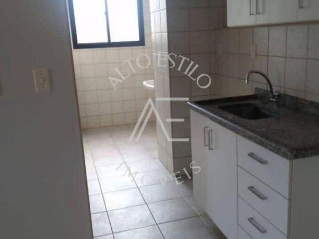 Apartamento Vila Seixas Ribeirão Preto