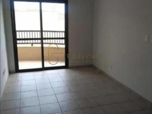 Apartamento, Vila Seixas, Ribeirão Preto, SP