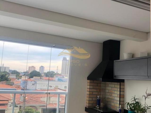 Apartamento, Vila Sfeir, Indaiatuba, SP