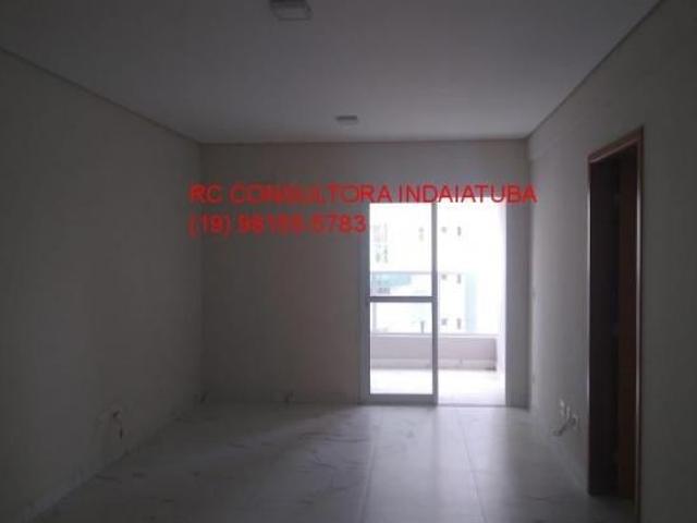 Apartamento, Vila Sfeir, Indaiatuba, SP