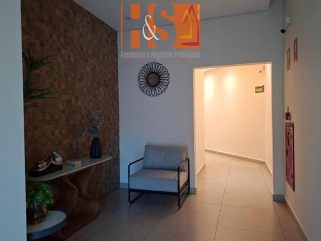 Apartamento, Vila Sfeir, Indaiatuba, SP