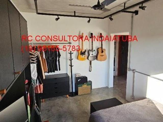 Apartamento, Vila Sfeir, Indaiatuba, SP
