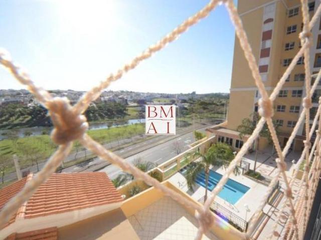 Apartamento, Vila Sfeir, Indaiatuba, SP