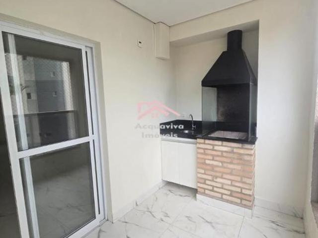 Apartamento, Vila Sfeir, Indaiatuba, SP