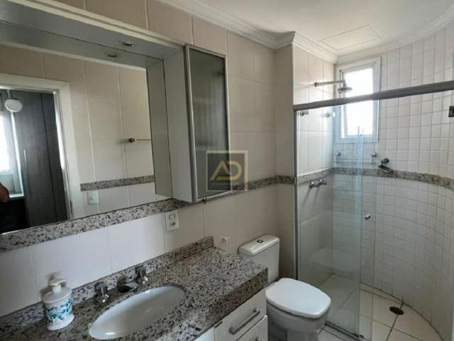 Apartamento, Vila Sfeir, Indaiatuba, SP