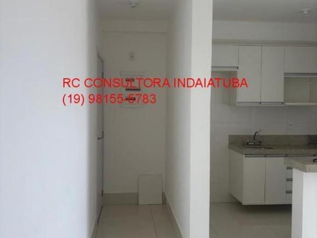 Apartamento, Vila Sfeir, Indaiatuba, SP