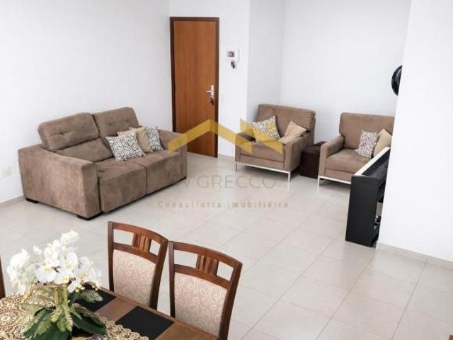 Apartamento, Vila Sfeir, Indaiatuba, SP