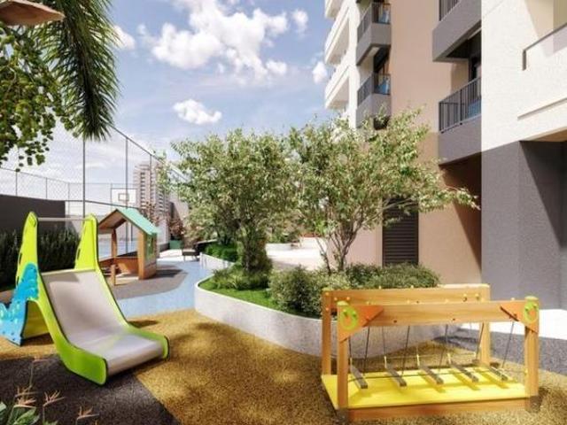 Apartamento, Vila Sfeir, Indaiatuba, SP