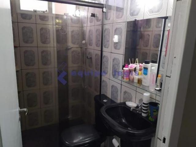 APARTAMENTO VILA SÍLVIA