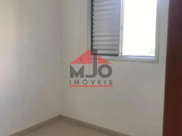 Apartamento vila silvia