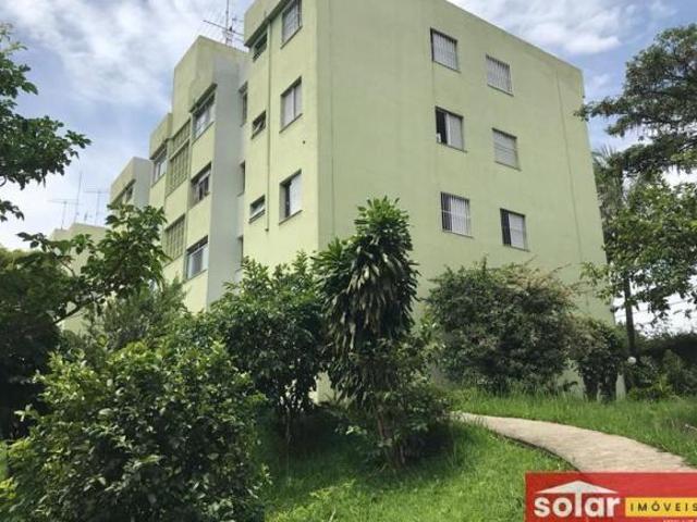 Apartamento Vila Sílvia São Paulo/SP