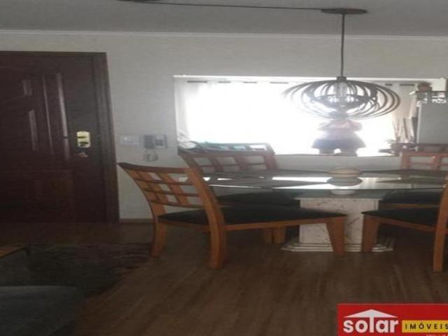 Apartamento Vila Sílvia São Paulo/SP