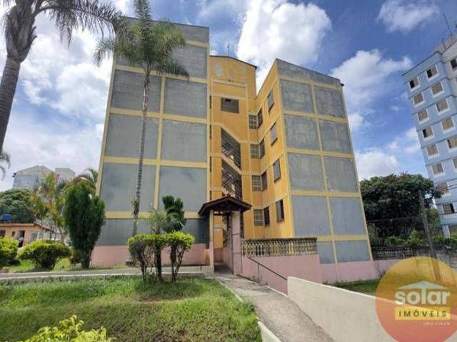 Apartamento Vila Sílvia São Paulo/SP