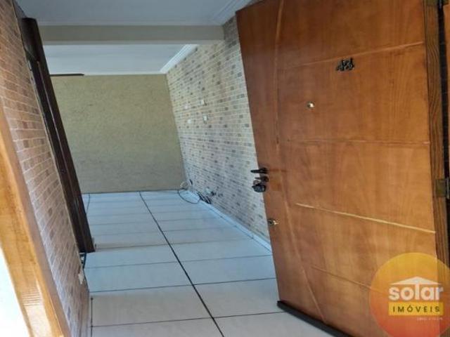 Apartamento Vila Sílvia São Paulo/SP