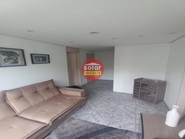 Apartamento Vila Sílvia São Paulo/SP