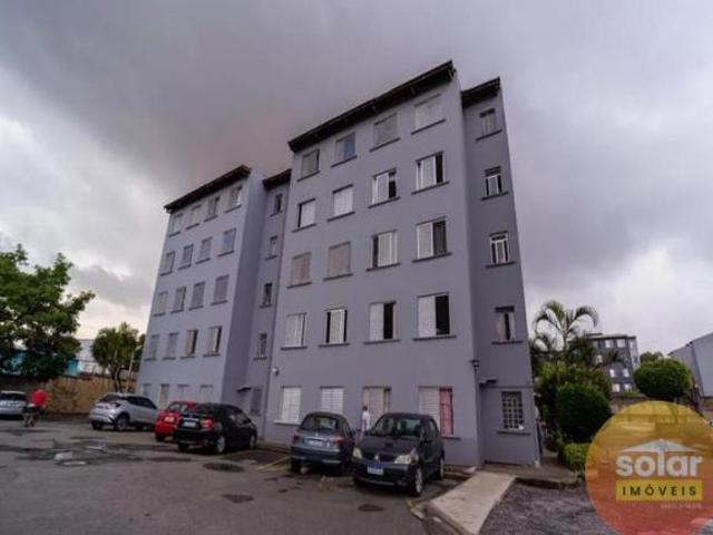 Apartamento Vila Sílvia São Paulo/SP