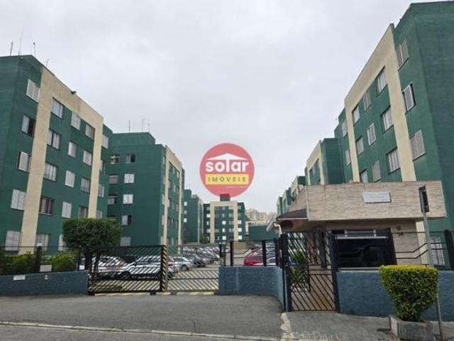Apartamento Vila Sílvia São Paulo/SP