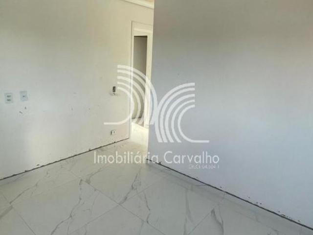 Apartamento, Vila Siqueira Campos, Santa Bárbara D&apos oeste, SP