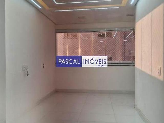 Apartamento Vila Socorro 2 dormitórios 1 Vaga