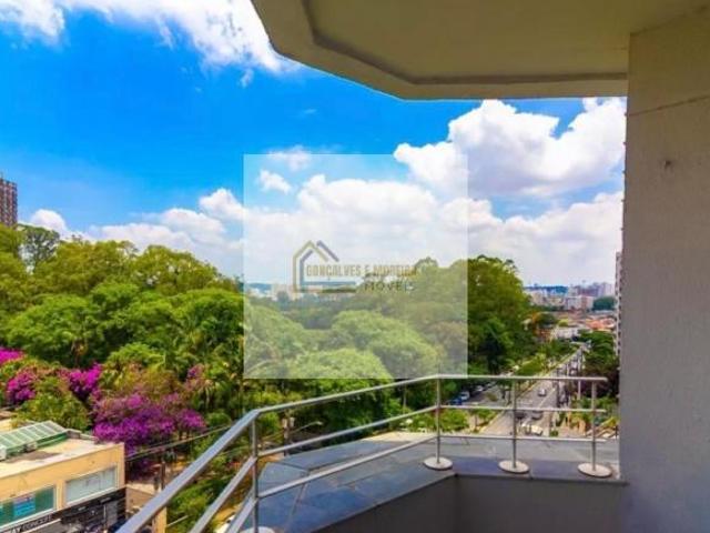 Apartamento, Vila Sofia, São Paulo, SP