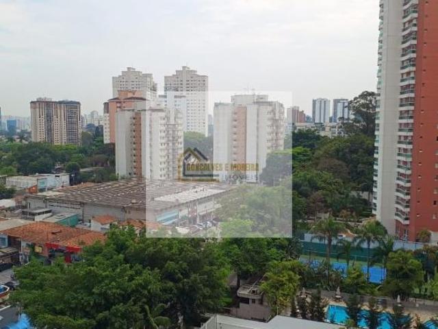 Apartamento, Vila Sofia, São Paulo, SP