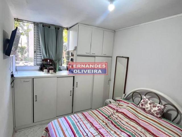 Apartamento, Vila Sofia, São Paulo, SP