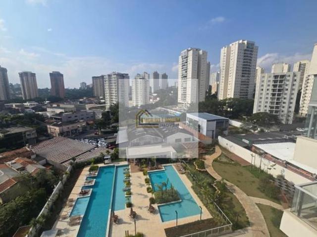 Apartamento, Vila Sofia, São Paulo, SP