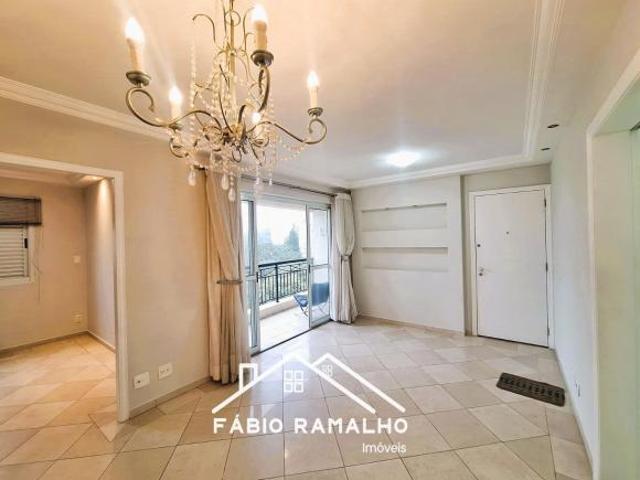 Apartamento, Vila Sofia, São Paulo, SP