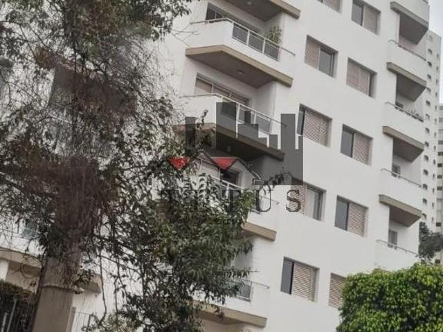Apartamento, Vila Sofia, São Paulo, SP