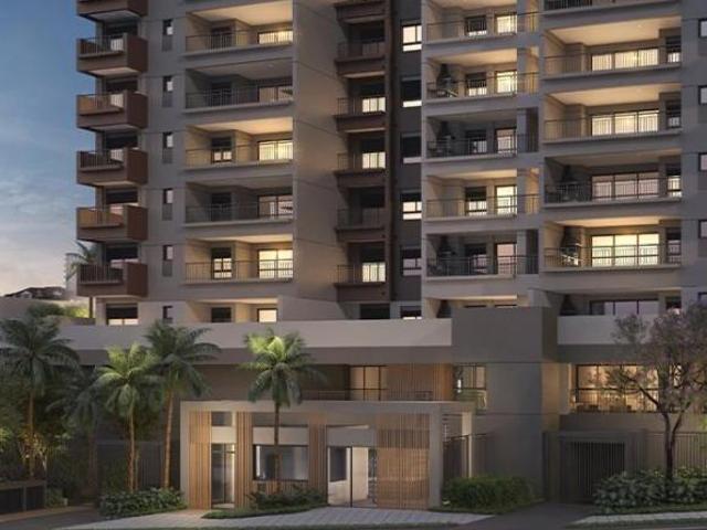 Apartamento, Vila Sofia, São Paulo, SP