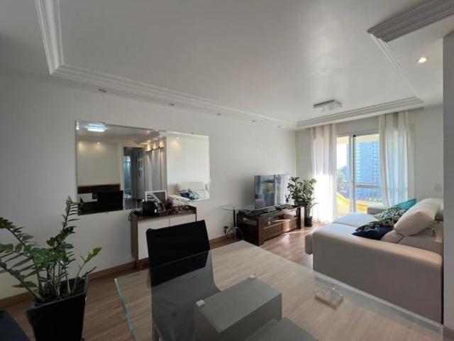 Apartamento, Vila Sofia, São Paulo, SP