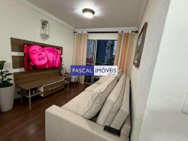 Apartamento Vila Sofia 3 Dormitórios 1 Vaga