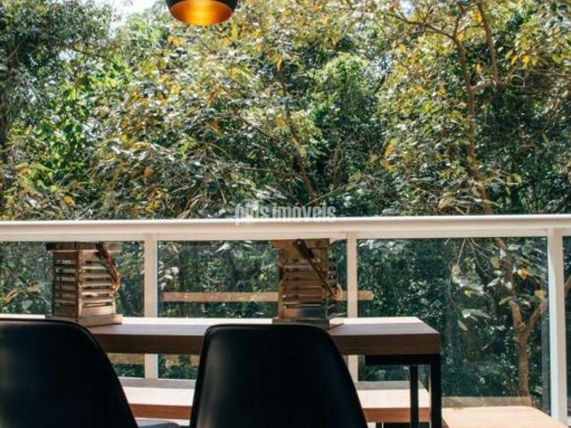 Apartamento Vila Sônia Mobiliado