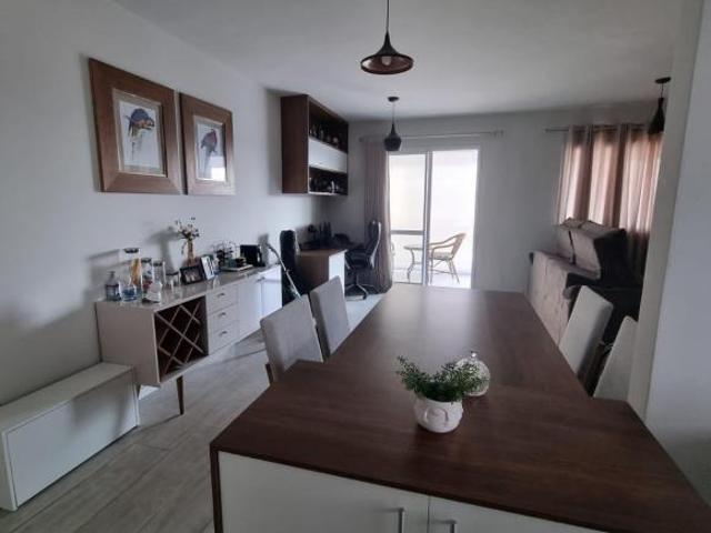 Apartamento Vila Sônia à venda com 82m², 3 planta.FL58