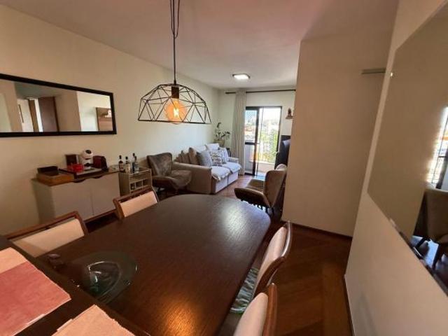 Apartamento Vila Sônia com 83 m² e 3 quartos à venda, Jardim Taboão